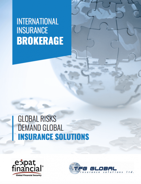 Brochures - TFG Global Insurance Solutions Ltd.