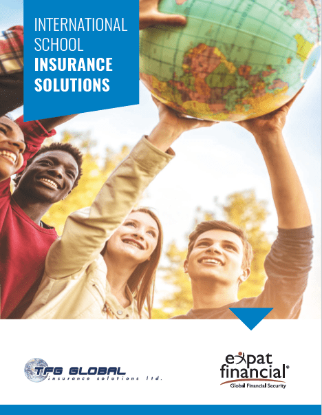 Brochures - TFG Global Insurance Solutions Ltd.